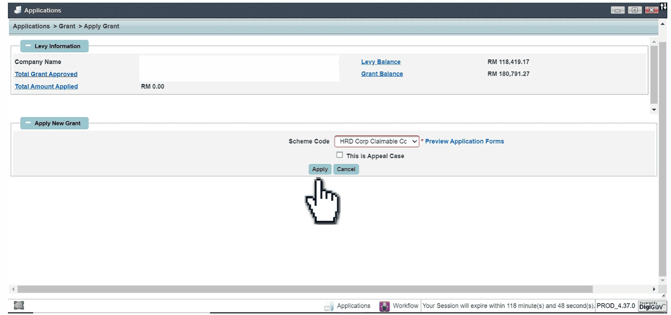 The Employer’s Guide To HRD Corp Claimable Courses - D Jungle People