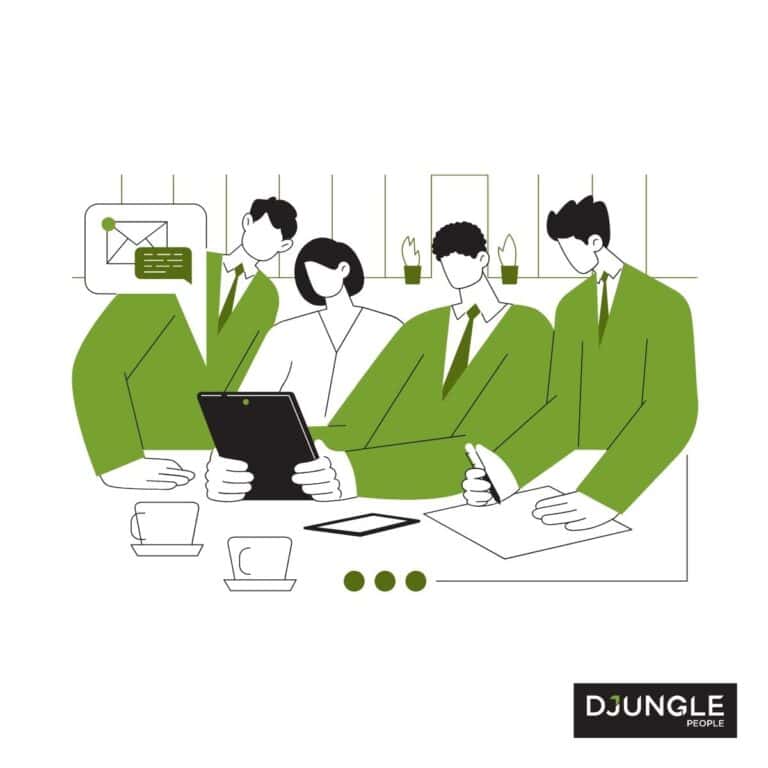 11 HRDC Claimable Team Building Programmes For 2026 - D Jungle People